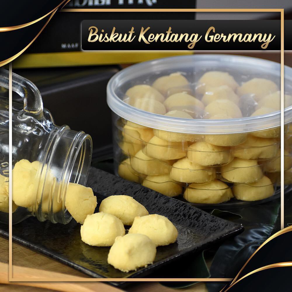 JMOM COOKIES PREMIUM BISKUT KENTANG GERMANY - FRESH GERMAN POTATO ...