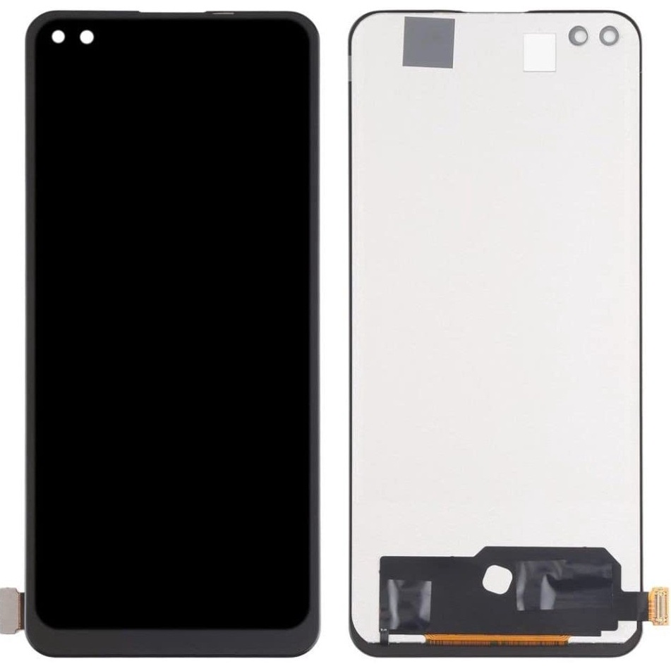 VIVO V19 LCD WITH TOUCH SCREEN DIGITIZER DISPLAY REPLACAMENT NEW PART ...