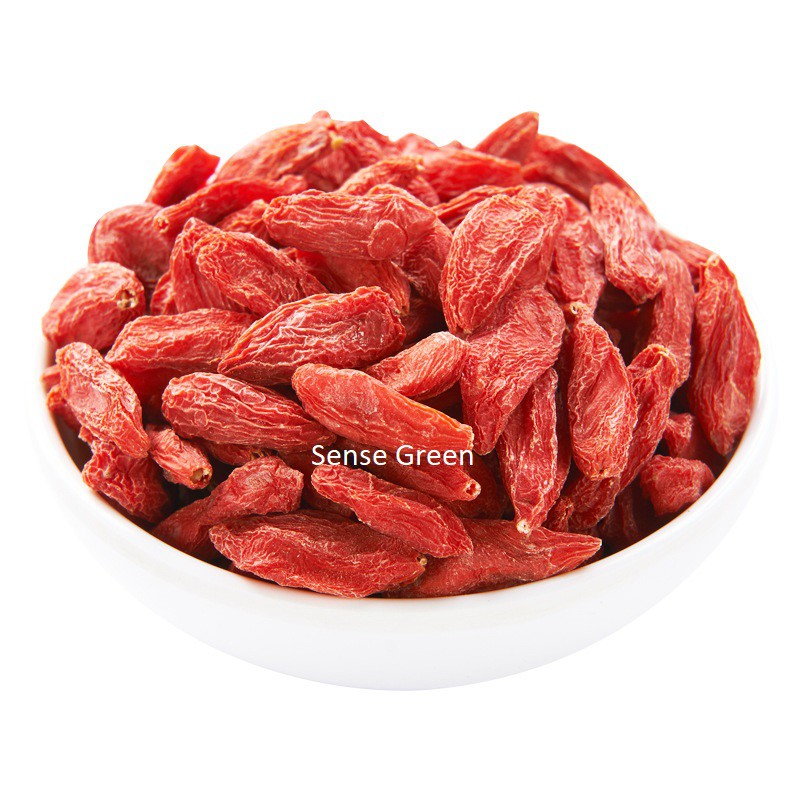 Goji Berry (Medium/Large) 250g 枸杞子（中/大粒） | Shopee Malaysia