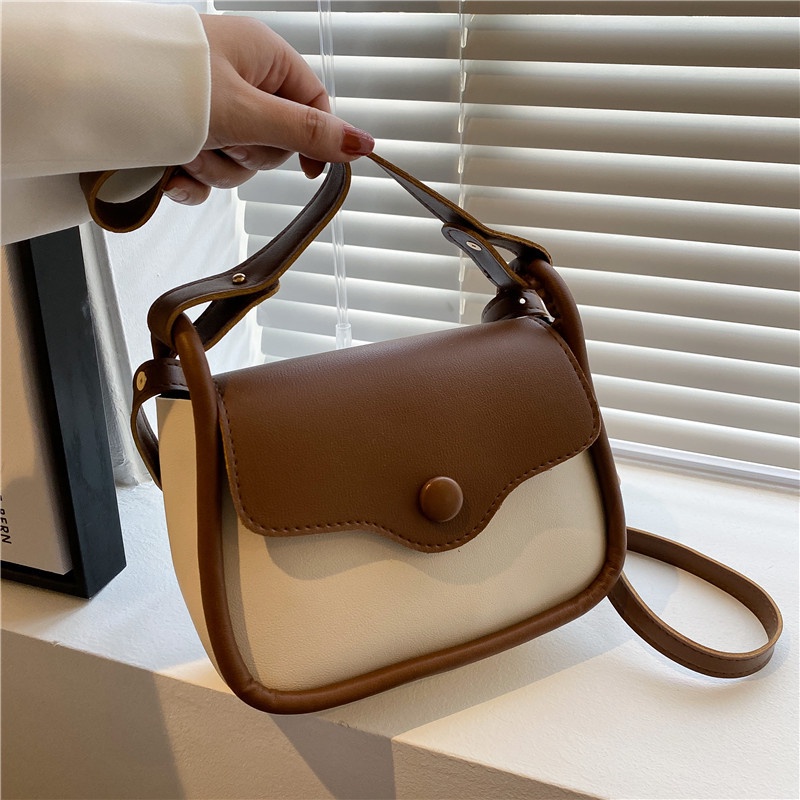 [READY STOCK] Tote Beg Tangan Wanita Foldiflip Handbag Shoulder Women's ...