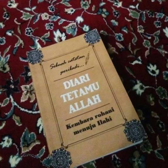 Diari Tetamu Allah ( diari umrah, diari haji, jurnal umrah jurnal haji ...