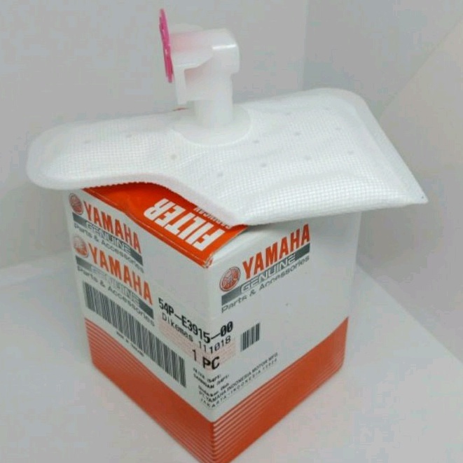 Fuel PUMP FILTER / FILTER YAMAHA MIO J, M3 S, Fino, Xeon, Aerox, NMax ...