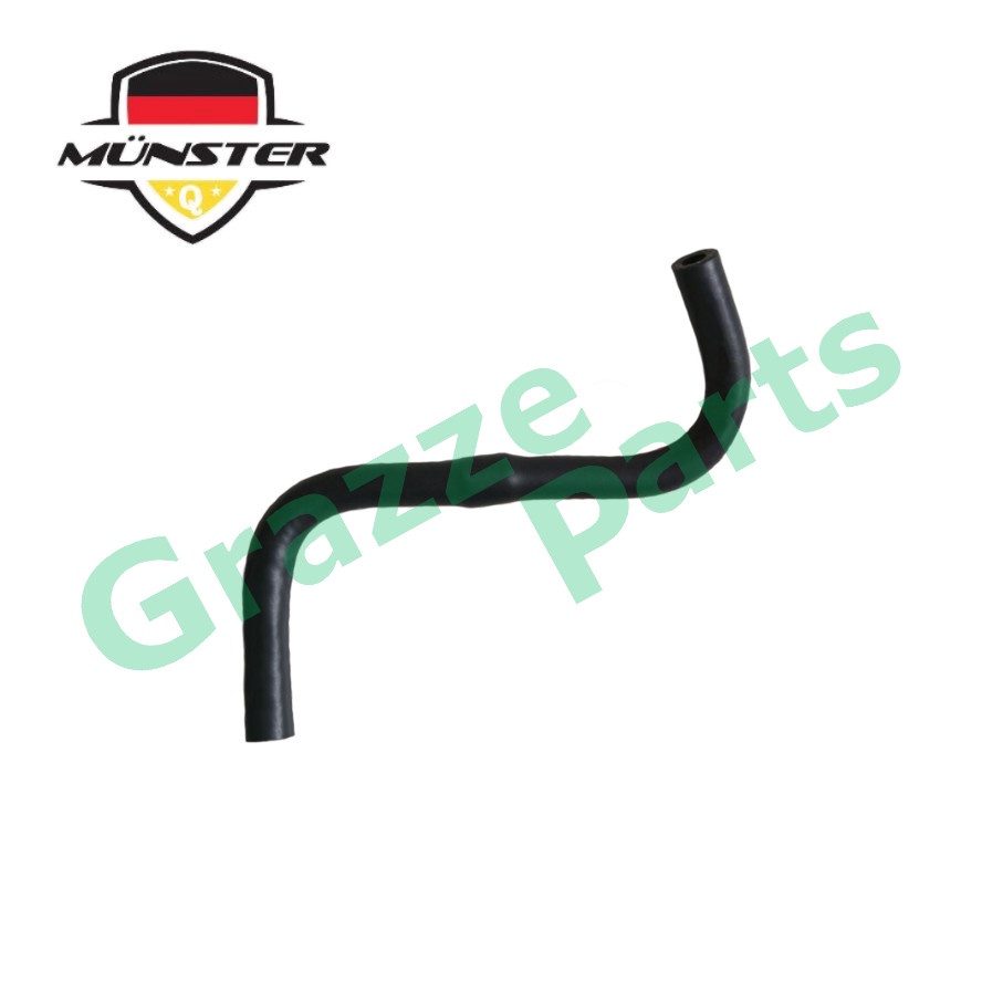 Münster Brake Booster Servo Vacuum Rubber Hose 44750-BZ050 for Perodua ...
