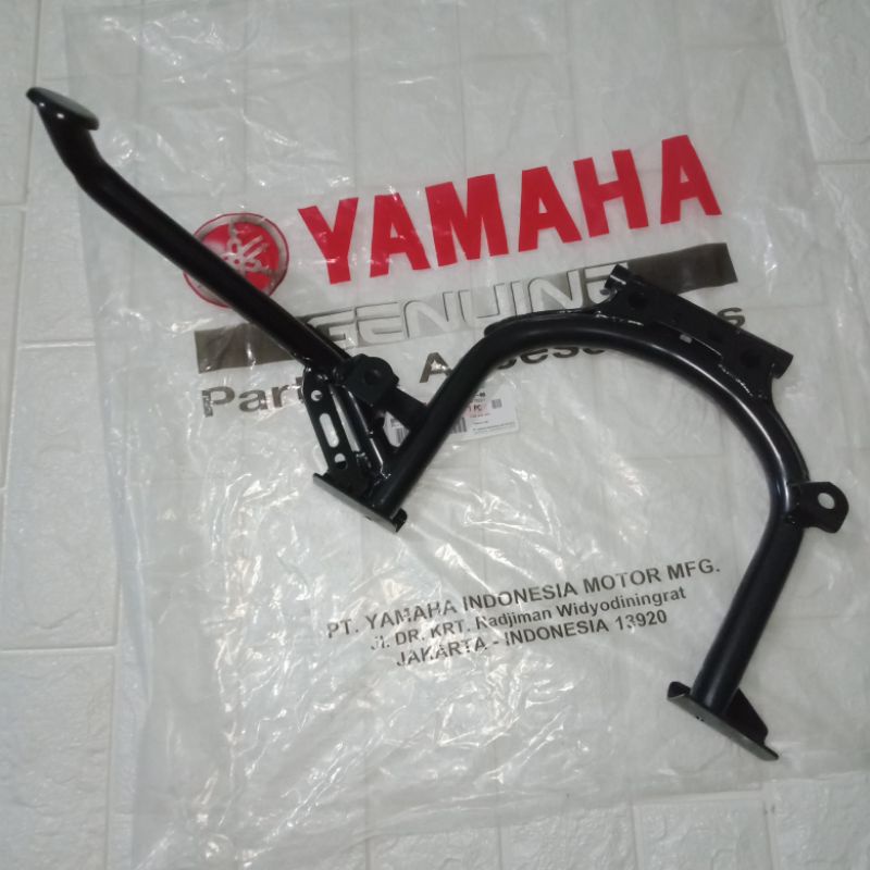 Yamaha AEROX V1 & V2 NMAX V2 Main Stand / Center Stand | Shopee Malaysia