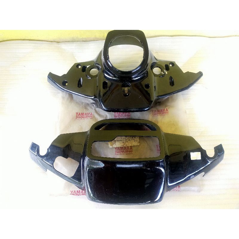 Top And Bottom Shell force one/fiz R original (Cdisc) | Shopee Malaysia