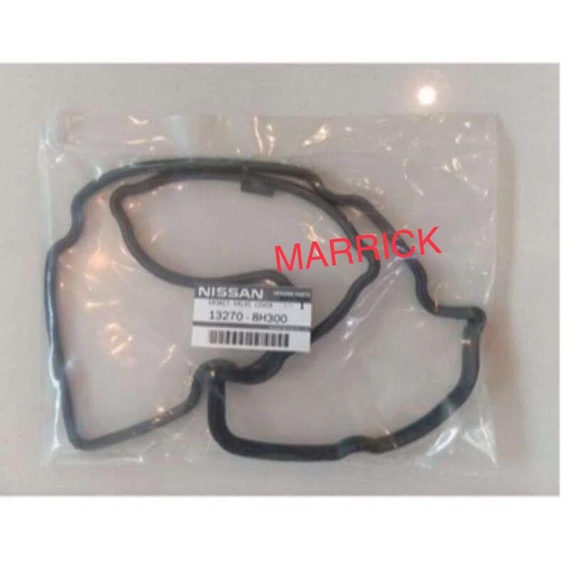 Nissan Murano Z50 2.5 valve cover gasket with plug seal Shopee Malaysia