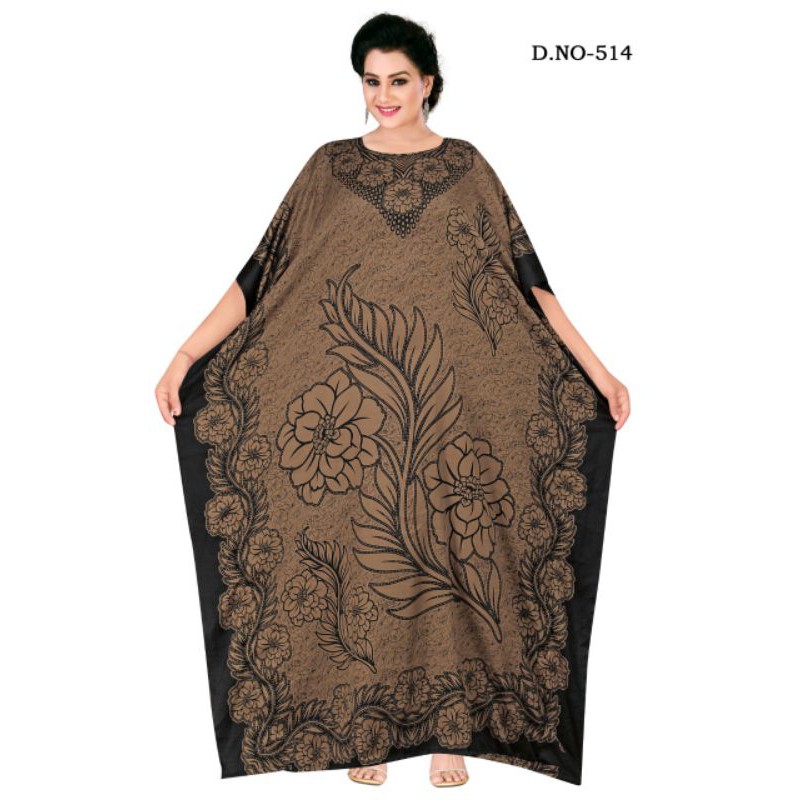 Baju Kelawar Kaffan Dubai Free Size to 5XL(Murah!!!) | Shopee Malaysia