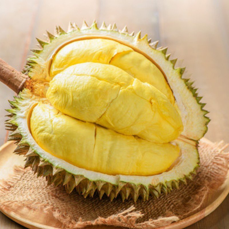 [KLANG VALLEY & SEREMBAN only] Durian D101 D24 Kampung Botak Premium ...