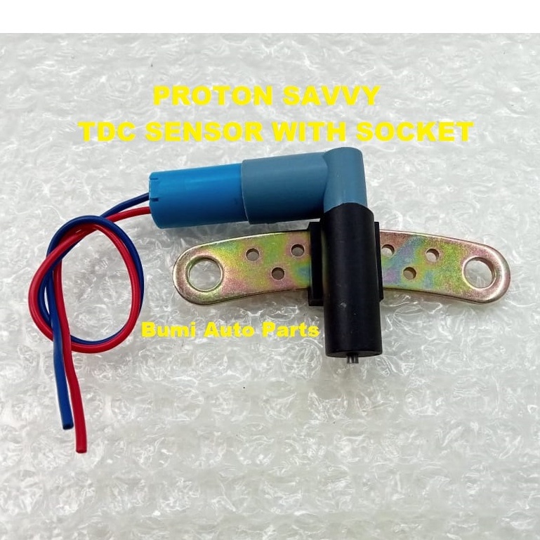 Savvy Tdc Crankshaft Switch Tdc Crankshaft Position Sensor With Harness Socket Connector Savvy