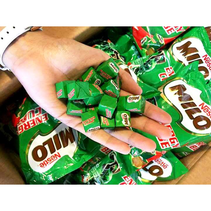 Milo cube 100 tablets | Shopee Malaysia