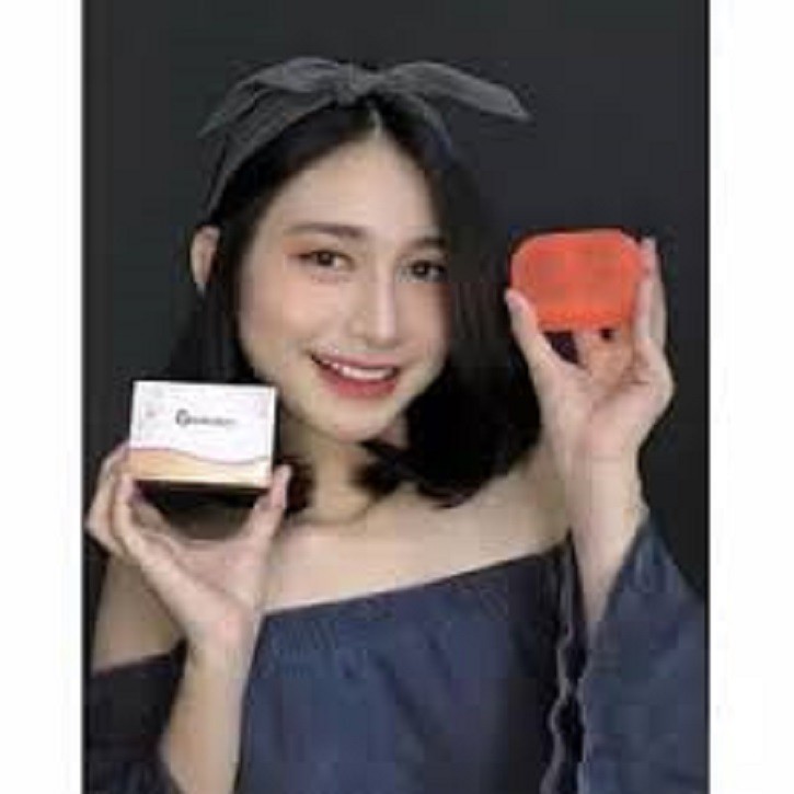 Original Clinskin Soap 100% Original Clinskin Clinclin Skin Body ...