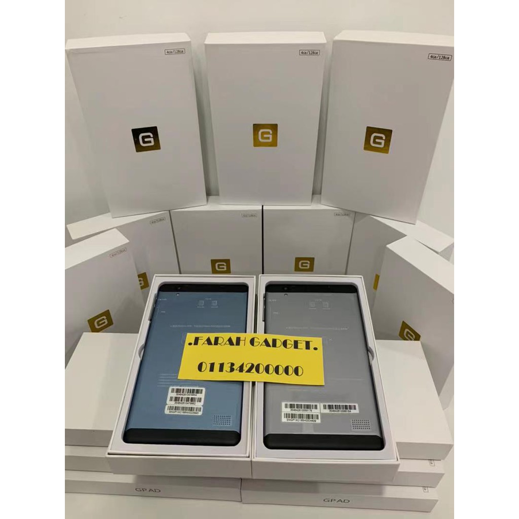 Android Tablet GPAD Tablet 8.0 INCH 🔥 Zoom/ Google Meet/ Class Room 🔥 ...