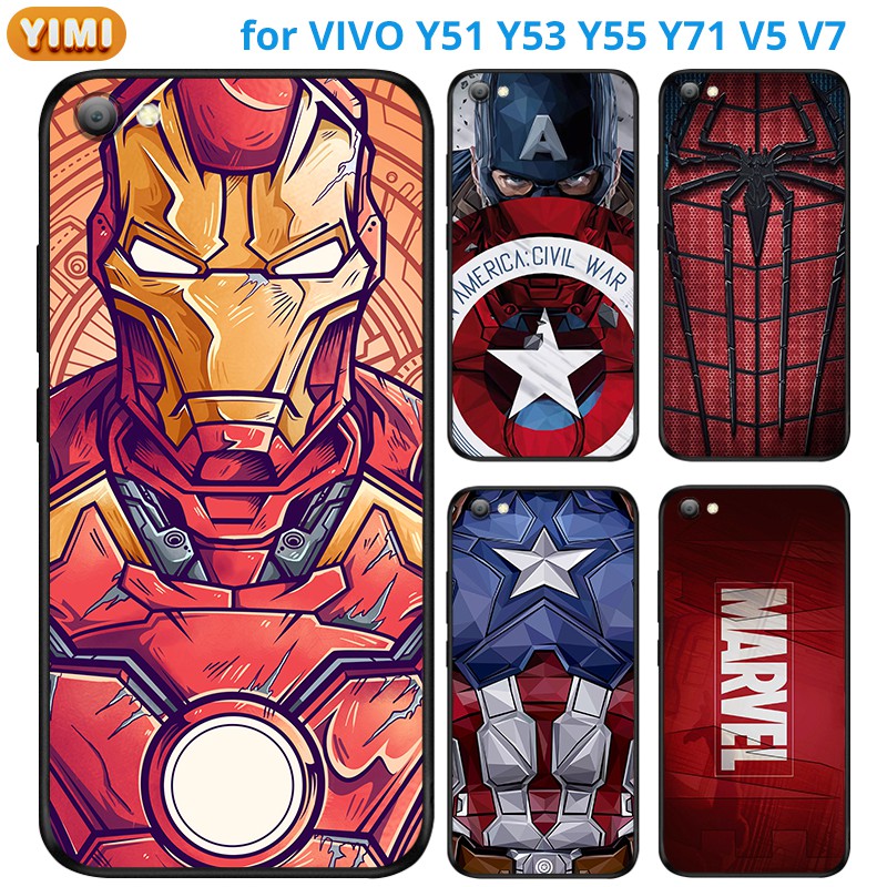 casing for VIVO Y03 Y03T Y18 Y18s Y27 Y27S Y78 Y36 Y22 Y22s Y35 Y77 Y76 ...