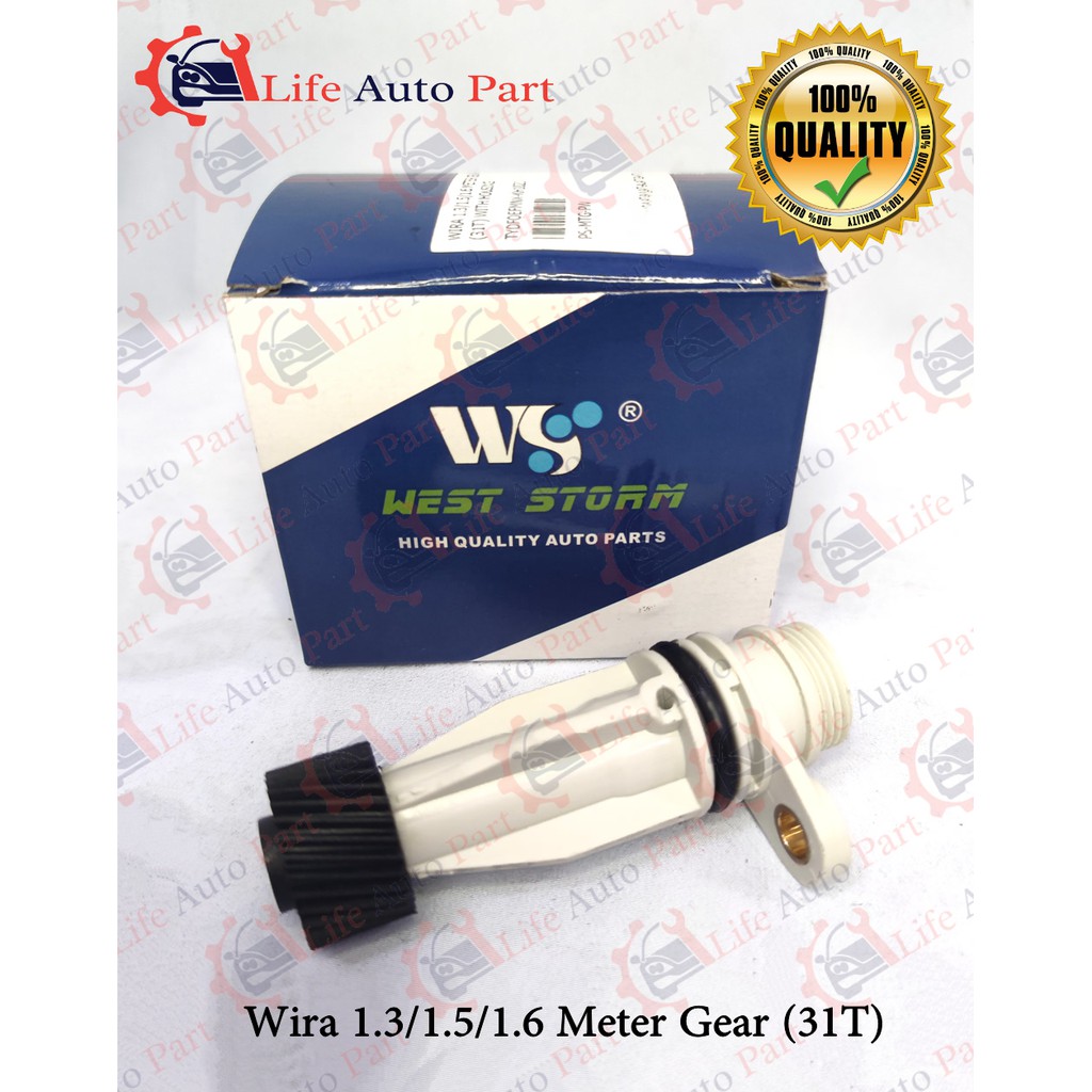 Proton Wira 1.3 1.5 1.6 Meter Sensor Speedo Meter Speed Meter Gear ...