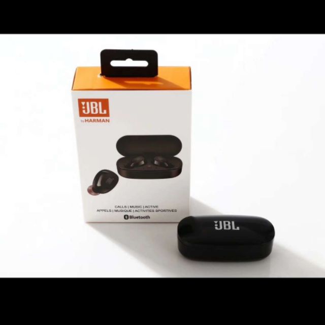 JBL T8 BUDS (Button) | Shopee Malaysia