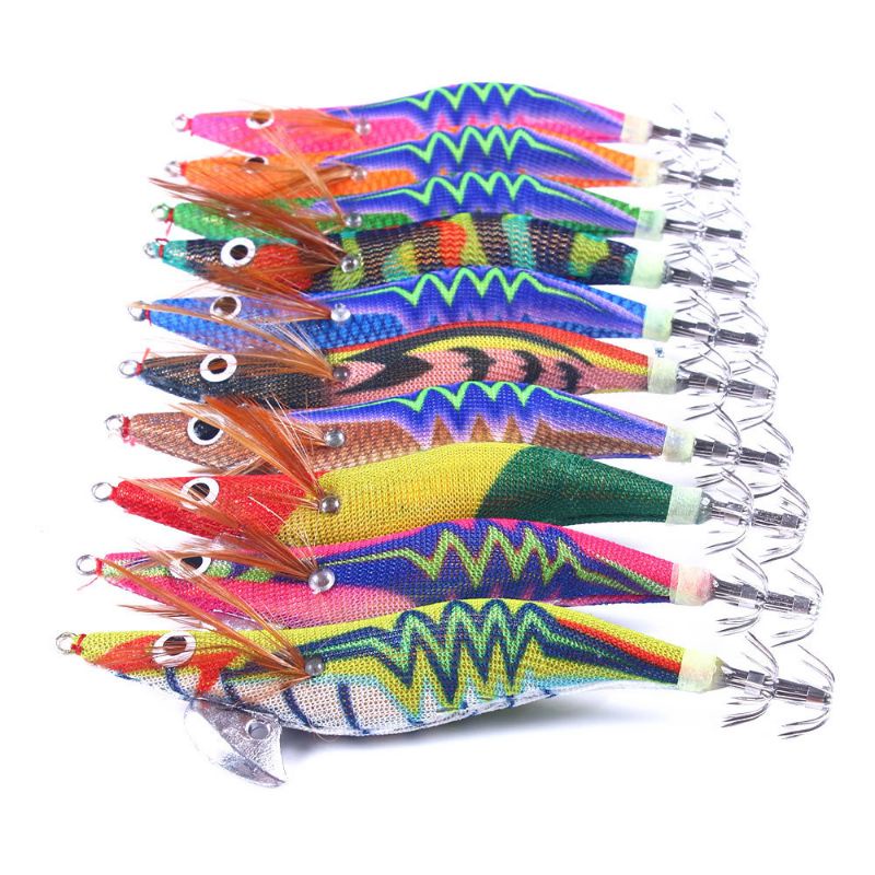 Squid Jig/Candat Eging Sotong Mabang | Shopee Malaysia