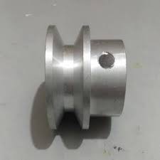 Aluminum pully a1 2" inch 10mm 14mm 12mm 16mm 17mm 18mm 19mm 20mm 9mm ...
