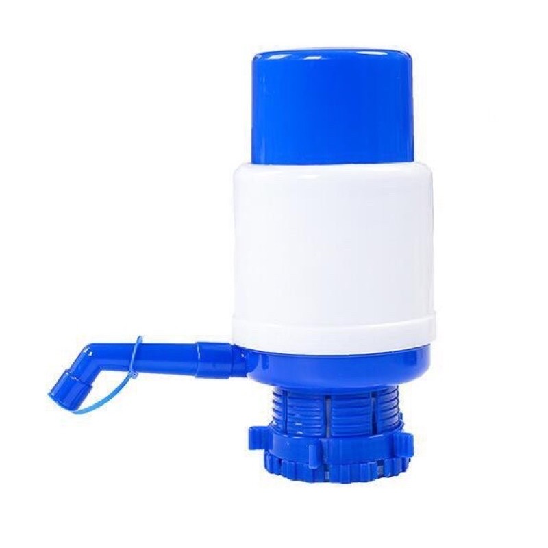 Hand Pressure Drinking Water Pump Pam Botol Air Bertekanan | Shopee ...