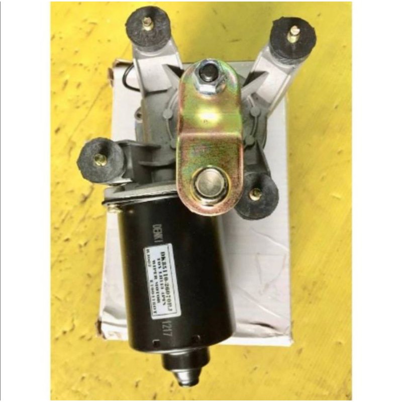 TOYOTA HIACE LH113 LH112 FRONT WIPER LINK MOTOR (NEW) | Shopee Malaysia