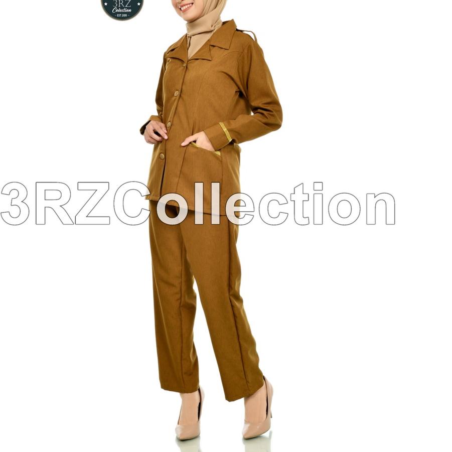 Special Women's Civil Servant Uniforms Women's Civil Servant Clothes ...