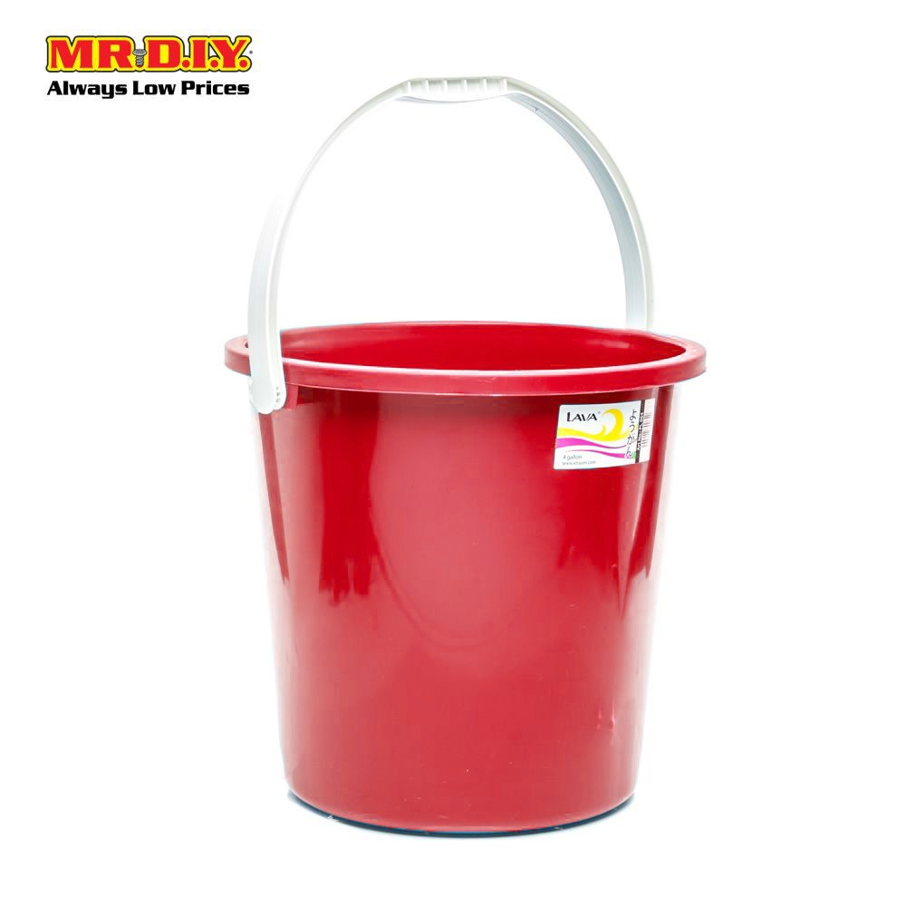 LAVA Pail 4 Gallon PL064 | Shopee Malaysia