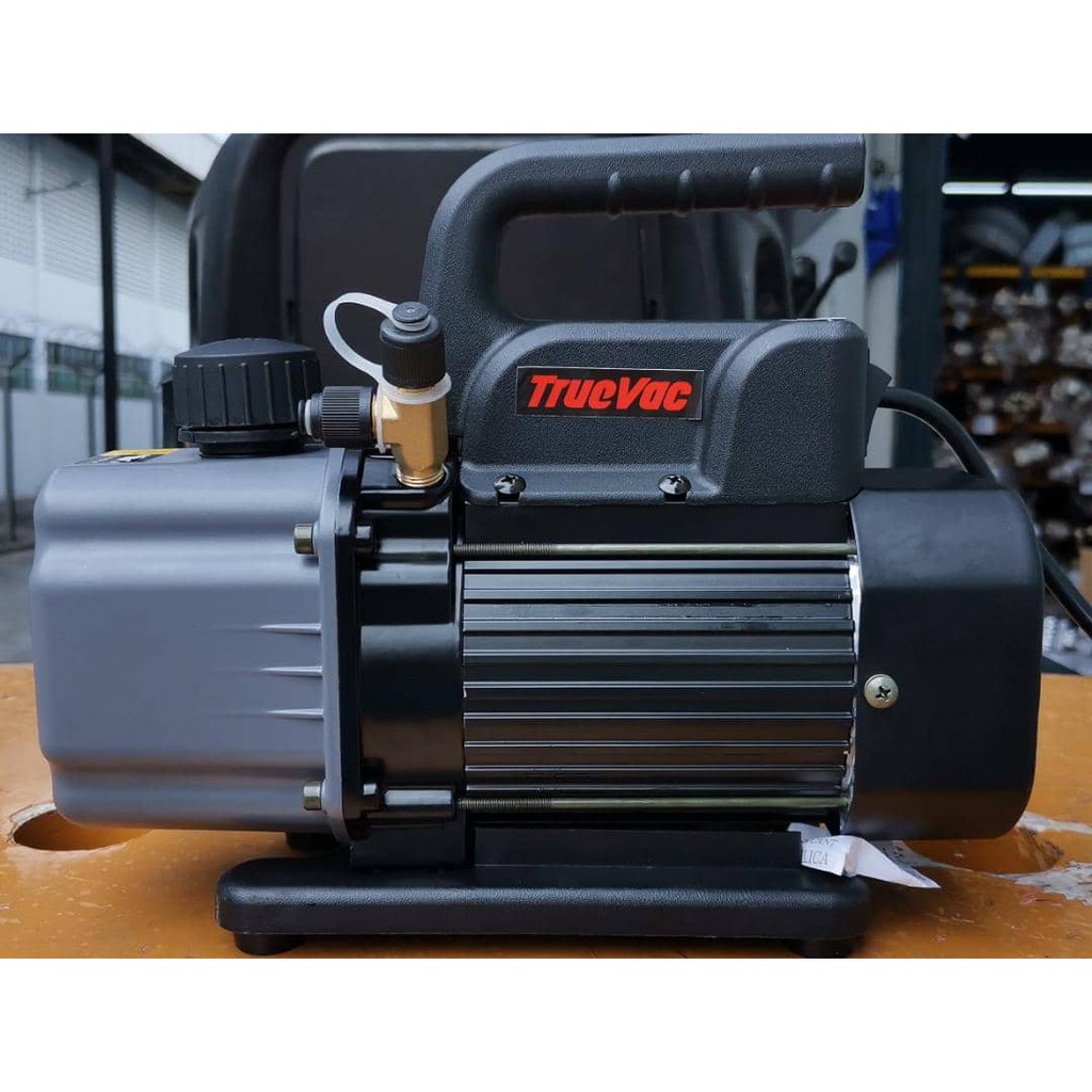 TASCO TB430SF Single Stage : Vacuum Pump | Shopee Malaysia