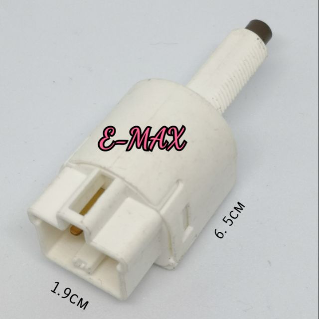 ORIGINAL - TOYOTA HILUX VIOS YARIS ALTIS INNOVA FORTUNER HIACE STOP ...