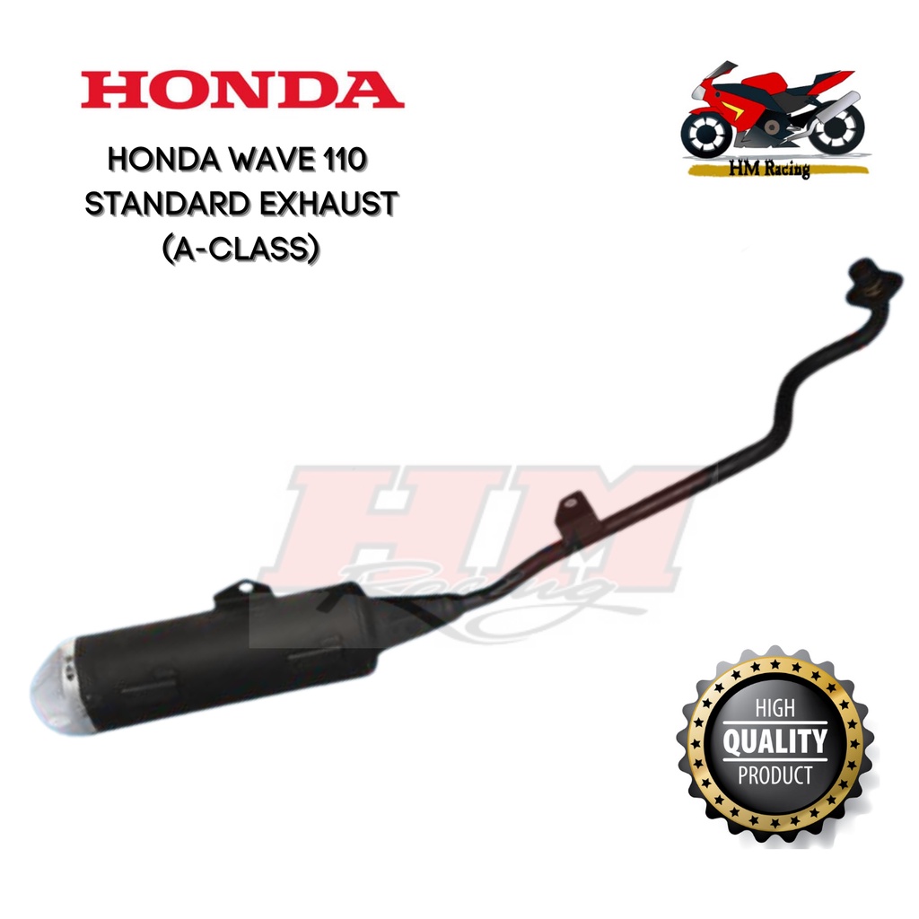 HONDA WAVE110 W110 RS DASH-V1 DASH DASH110 OLD MODEL - OEM STANDARD ...