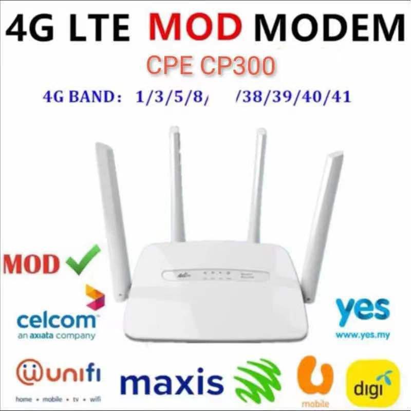 New Modified Modem Unlimited hotspot 4G CP300 Bypass Data Unlimited ... New Modified Modem Unlimited hotspot 4G CP300 Bypass Data Unlimited ...