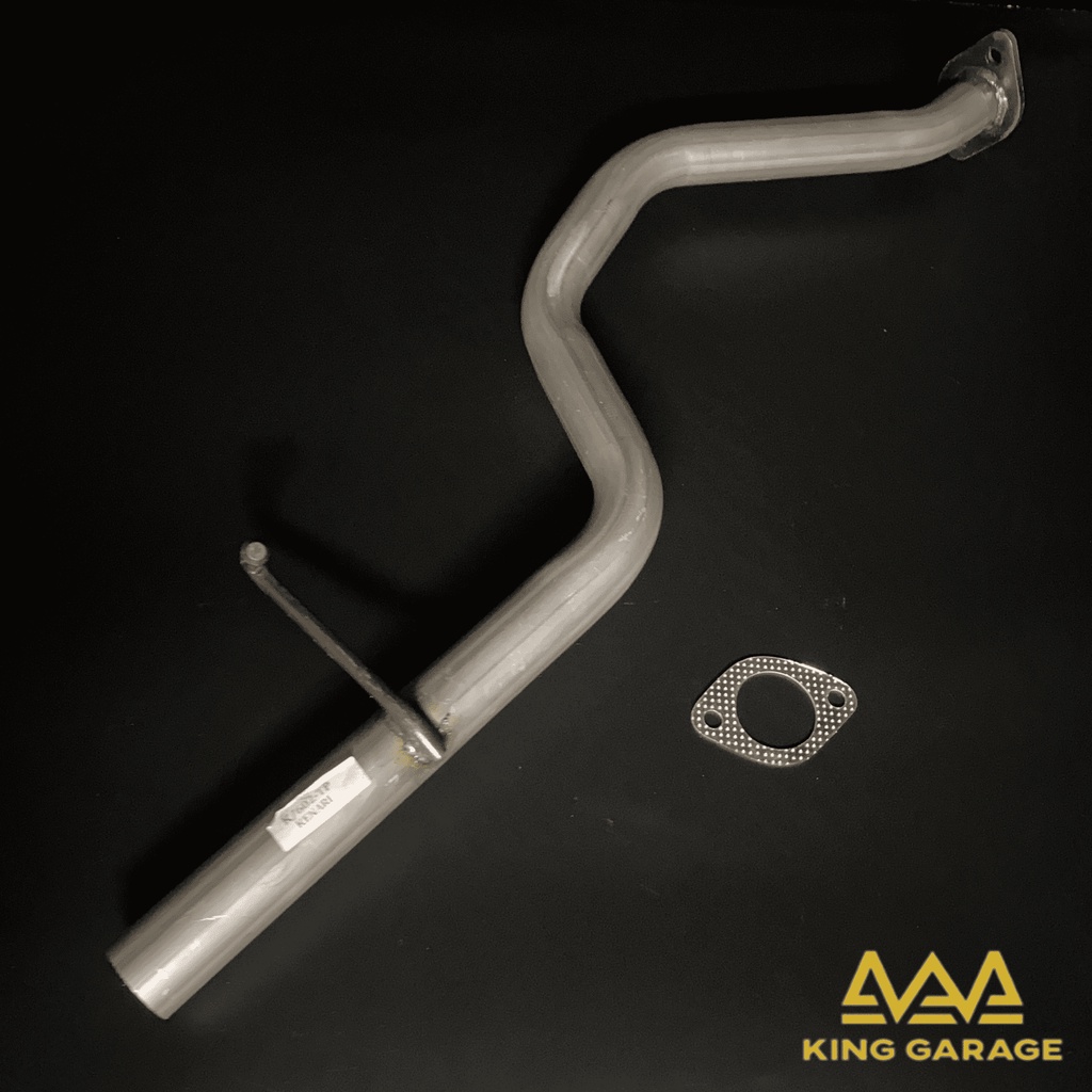 Perodua Kelisa Kenari Original Standard Rear Tail Pipe Exhaust Pipe ...