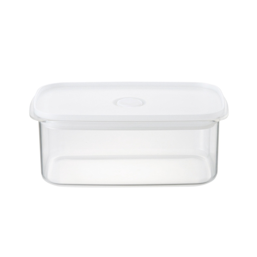 MUJI Sealing Up Preservation Container | Shopee Malaysia