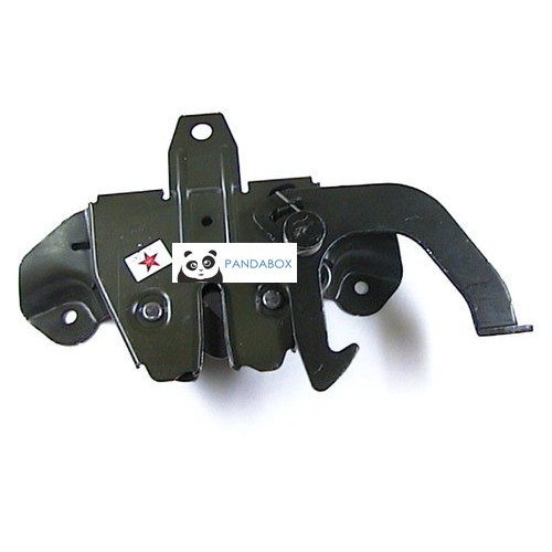 Proton Gen2 Front Bonnet Lock - READY STOCK | Shopee Malaysia