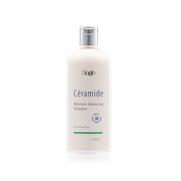 Cosway Bioglo Ceramide Moisture-Balancing Shampoo | Shopee Malaysia