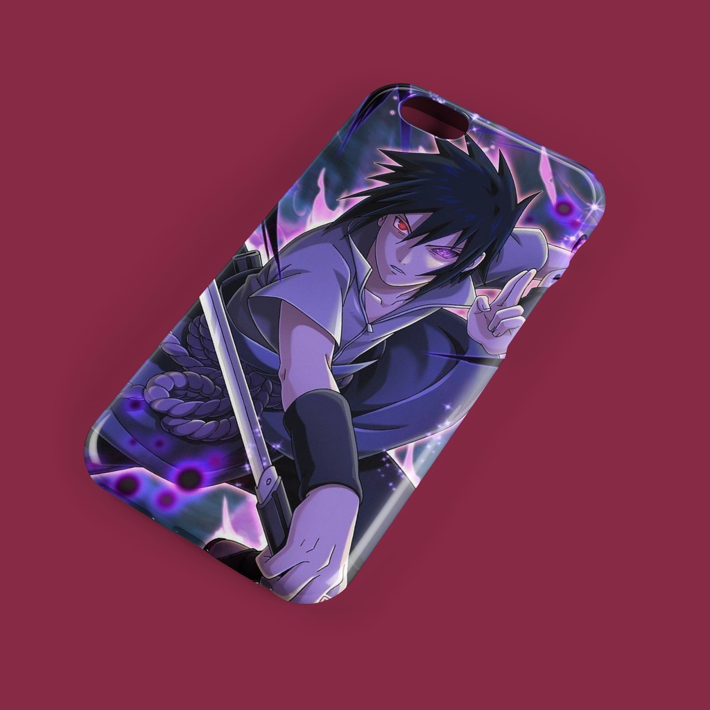 Sasuke Case - Sharingan Rinnegan | Shopee Malaysia