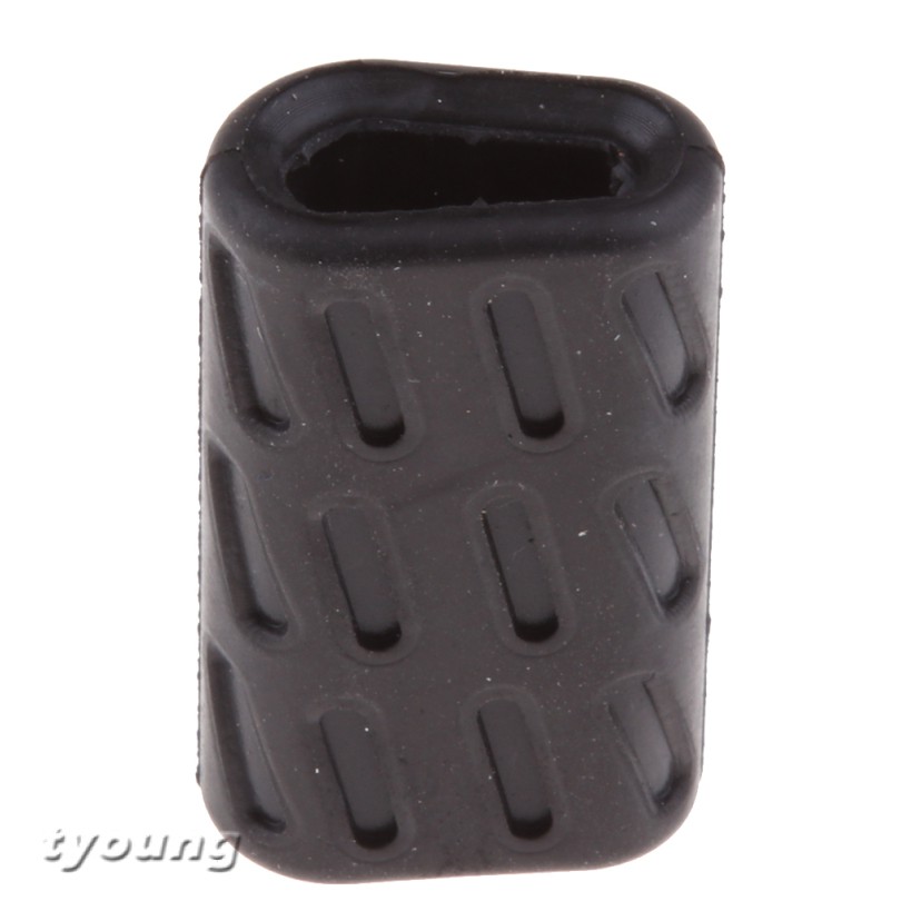 Shifter Gear Lever Rubber Tip Pad for 696 796 795 1100 | Shopee Malaysia
