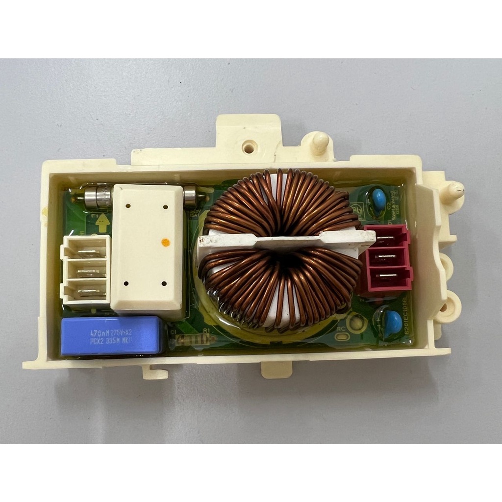 LG Washing Machine Power Pcb (6201EC1006L) | Shopee Malaysia