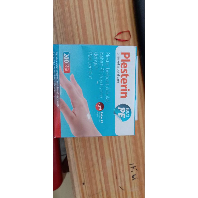 Onemed round plaster | Shopee Malaysia
