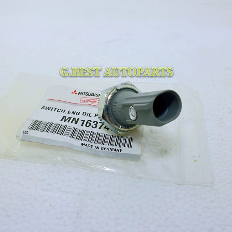 100% ORIGINAL MITSUBISHI OIL PRESSURE SWITCH ASX PAJERO SPORT OUTLANDER ...