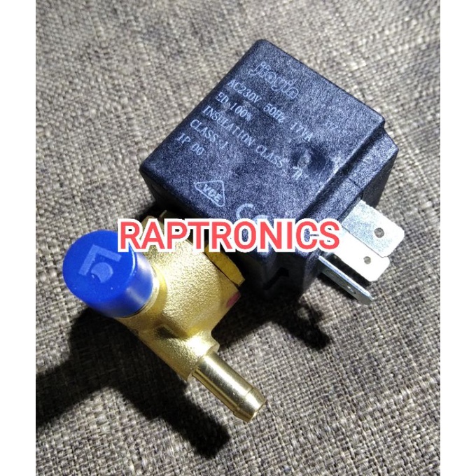 RAPTRONICS GC9620 GC9622 GC9630 Solenoid valve Jiayin JYZ-5 | Shopee ...