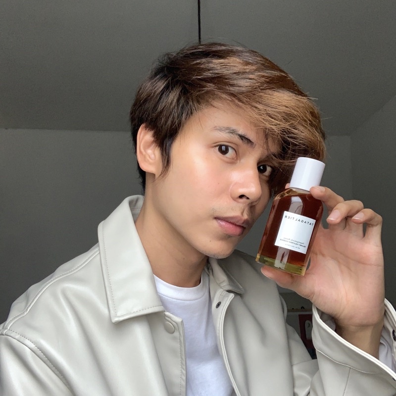 TATAGALTIER BULANEY TREATMENT ESSENCE | Shopee Malaysia