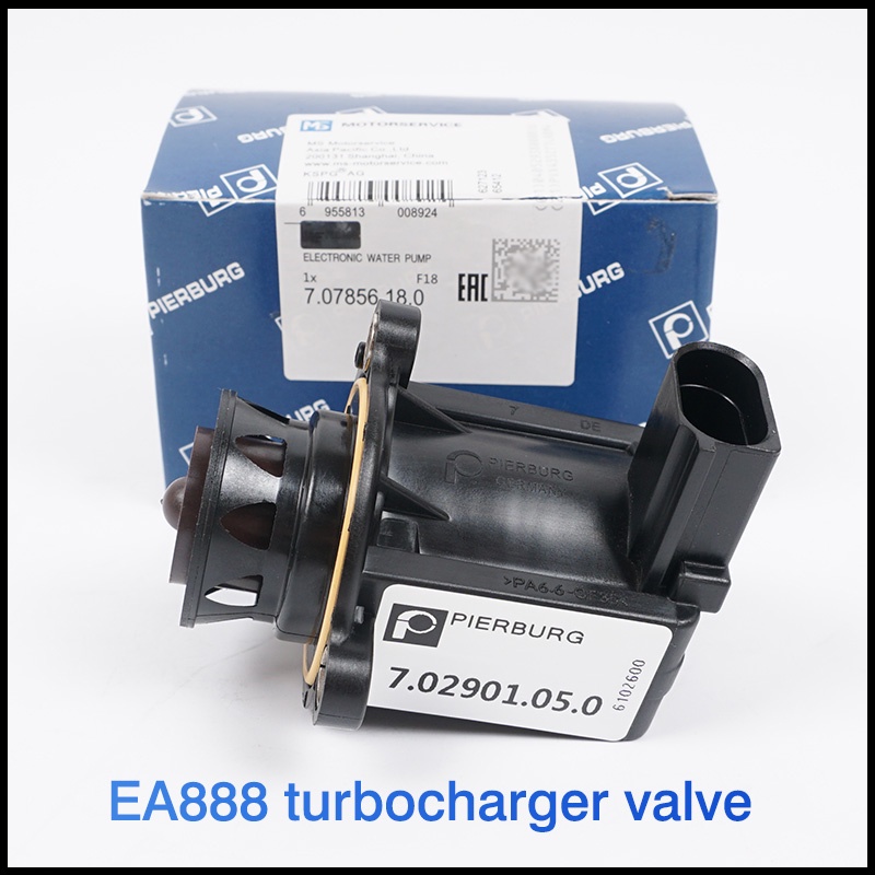 【Pilberg】Volkswagen Tiguan New Passat B7 B8 Magotan CC Golf 6 GTI MK6 ...