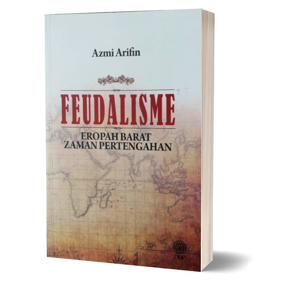 Azmi Arifin - Feudalisme Eropah Barat Zaman Pertengahan | Shopee Malaysia