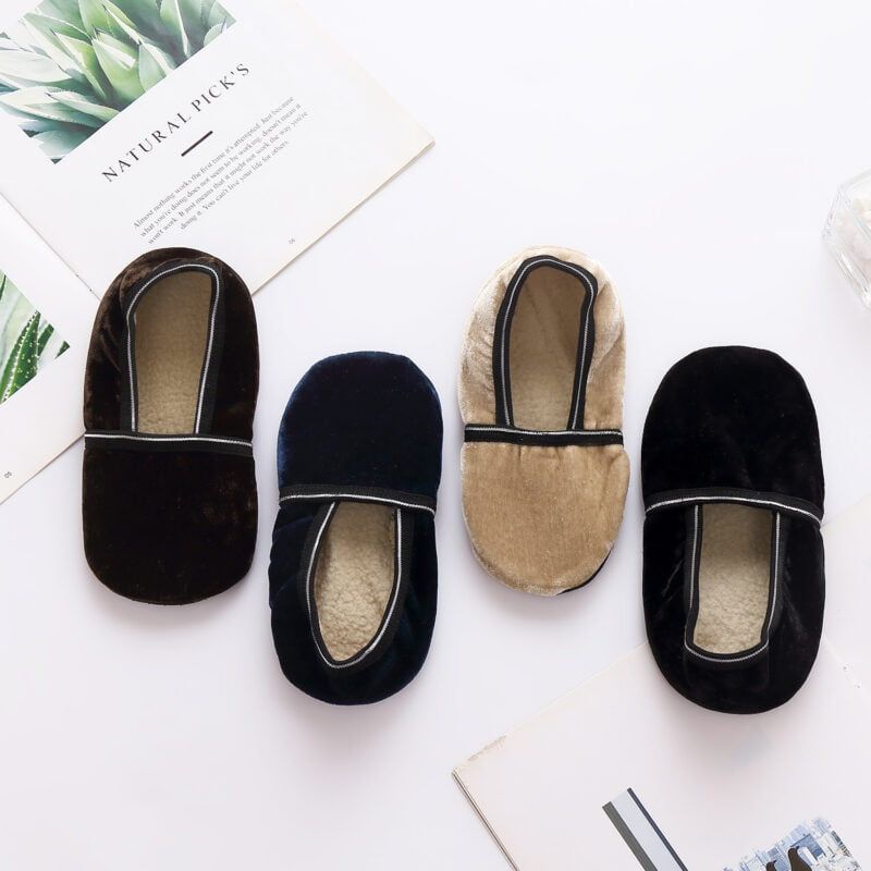 Stokin Baldu Aurat Tawaf Wanita Sangat Selesa | Shopee Malaysia