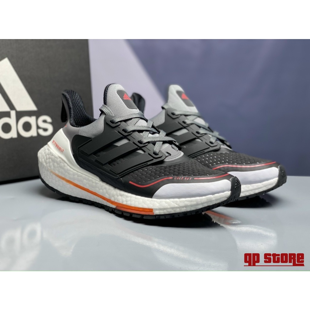 Adidas Ultra Boost Sneakers Version 21 (Full Box) | Shopee Malaysia