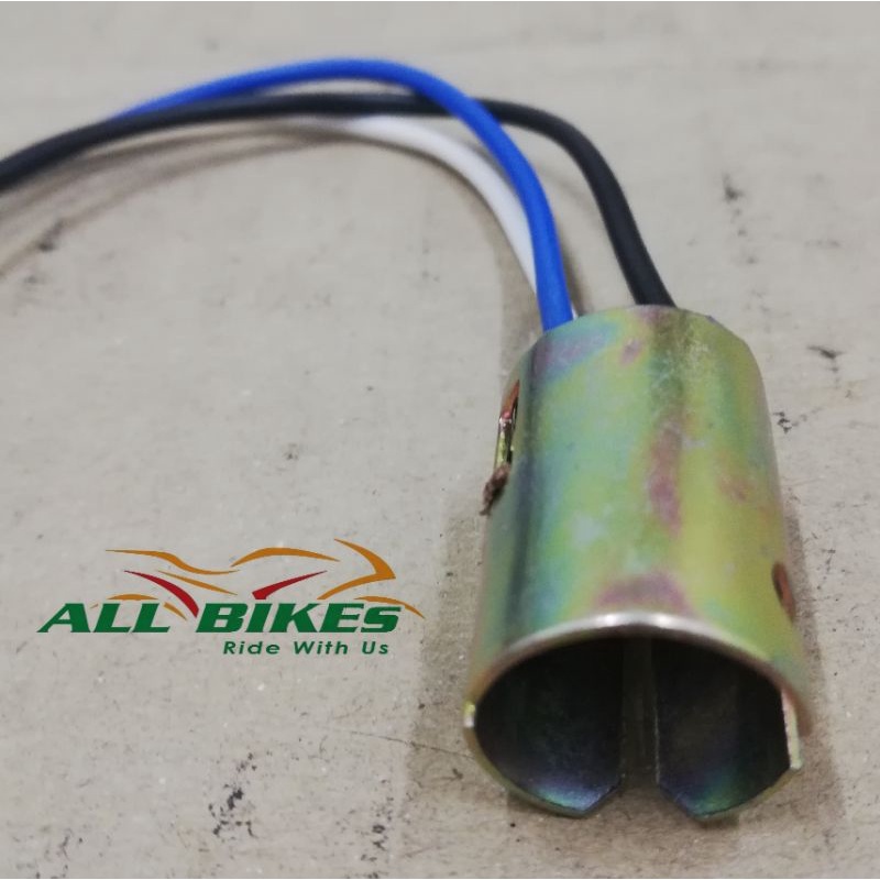HONDA C70/GBO TAIL LAMP SOCKET OEM | Shopee Malaysia