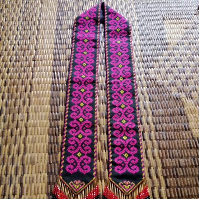 Selampai sulam 2meter(Ready Stock) | Shopee Malaysia