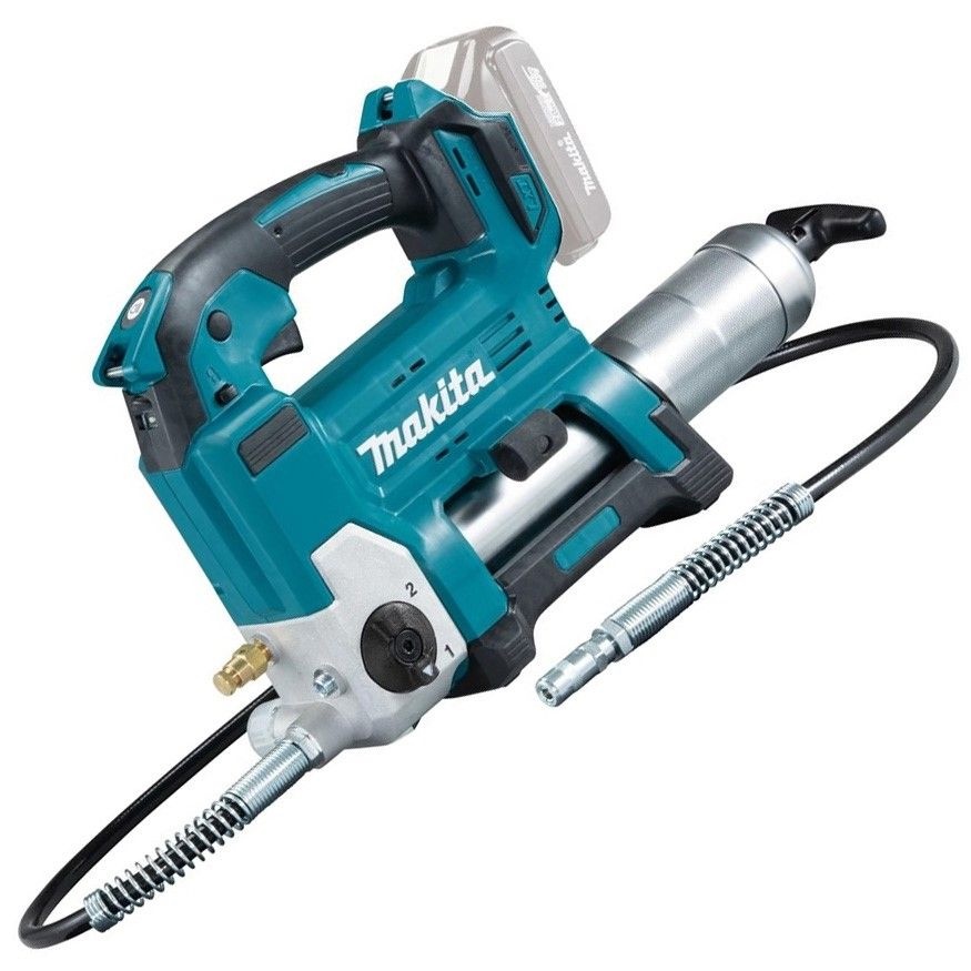 MAKITA DGP180RT/ DGP180Z 18V Cordless Grease Gun | Shopee Malaysia