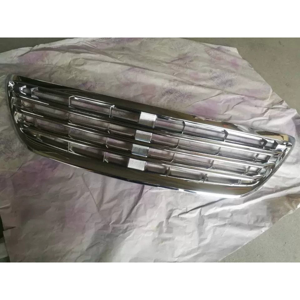 Front Grill for Toyota Harrier 2004 - 2009 / Lexus RX330 | Shopee Malaysia
