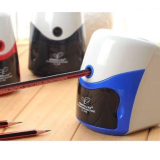 Niso Desktop Pencil Sharpener CL-206 / Table Sharpener PS8 / Pengasah ...