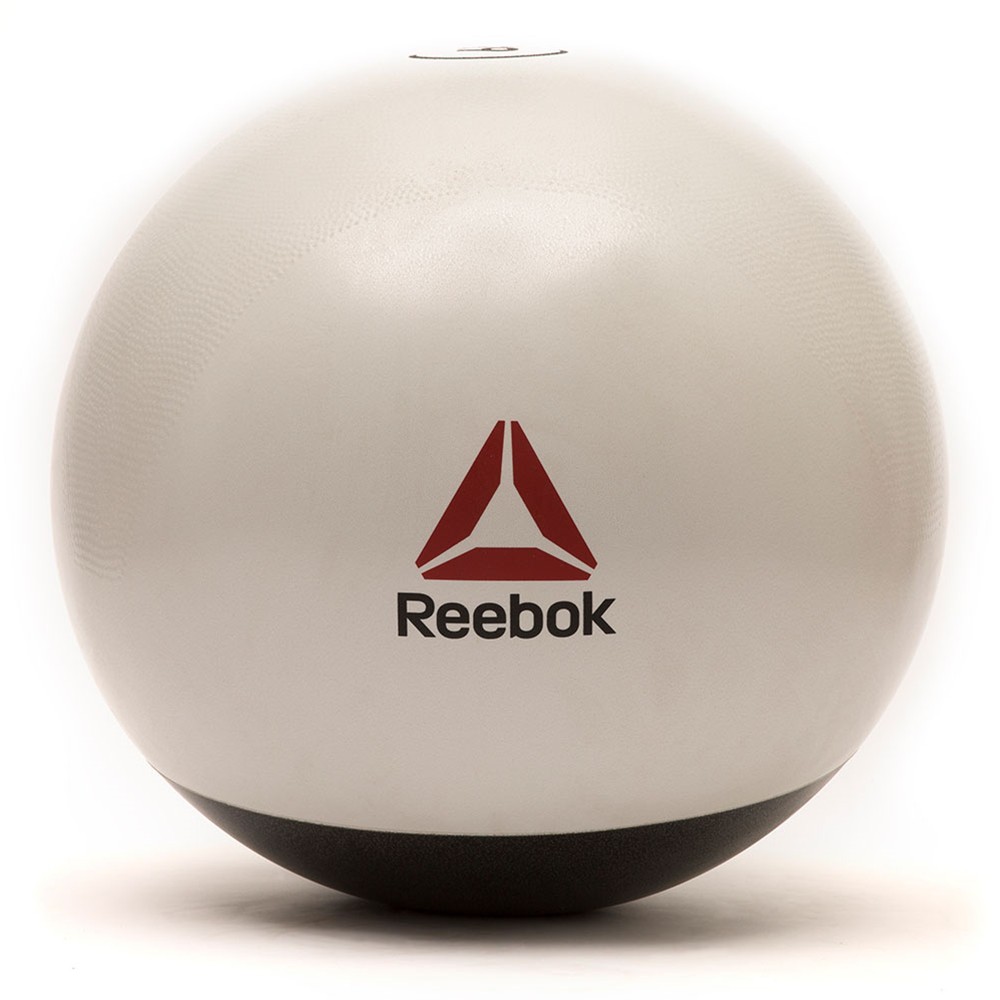 United Lifestyle: REEBOK Gym Ball (READY STOCK!!) | Shopee Malaysia
